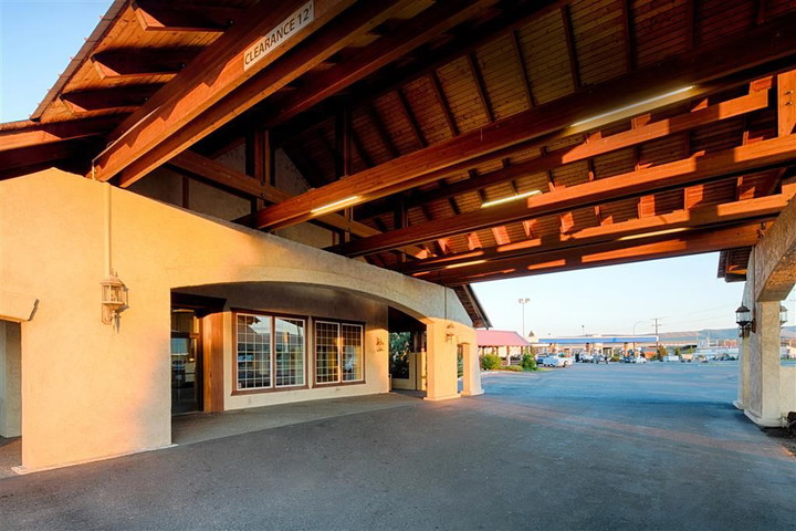 Red Lion Hotel & Conference Center Ellensburg - Ellensburg, WA