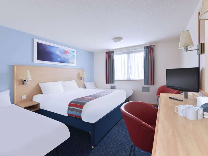 Travelodge Basildon - Basildon