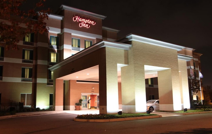 Hampton Inn Hampton-newport News - ハンプトン, VA