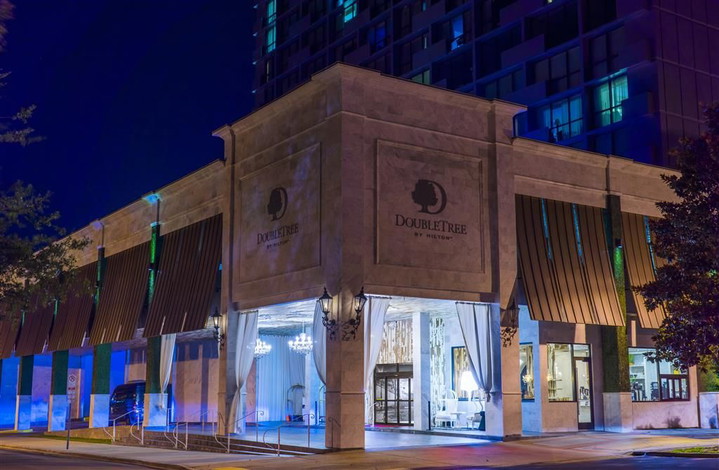 Doubletree By Hilton Tallahassee - Tallahassee, FL