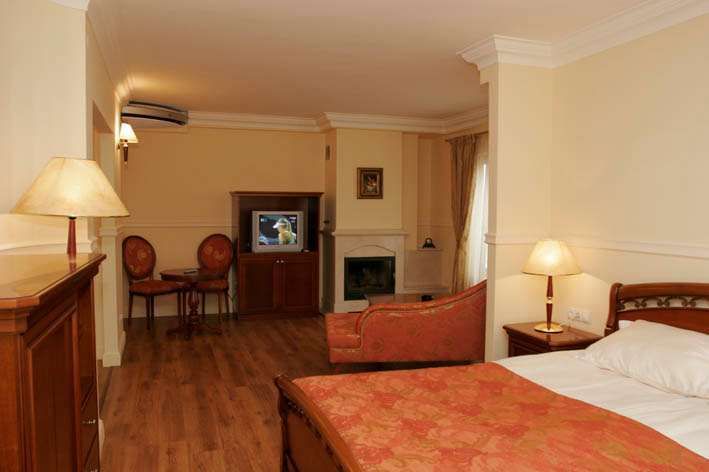 Oborishte 63 Boutique Hotel - Sofia
