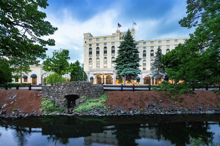 Doubletree By Hilton Nashua - Nashua, NH