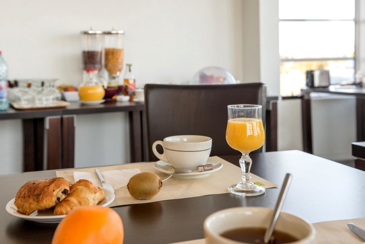 Hotel Talencia - Thouars