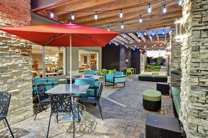 Home2 Suites By Hilton Springfield North - Springfield, MO