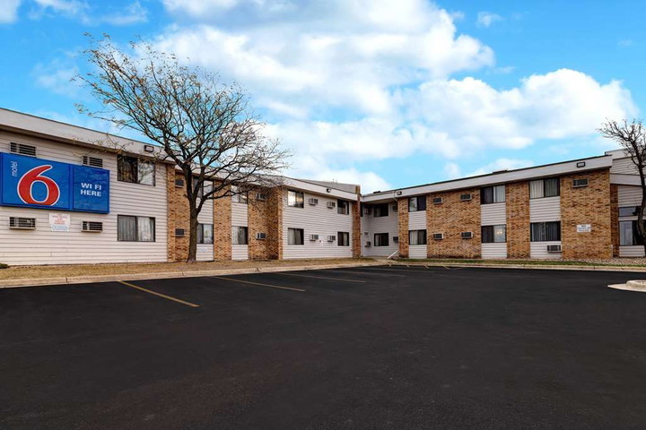 Motel 6 Minneapolis South Lakeville - Lakeville, MN