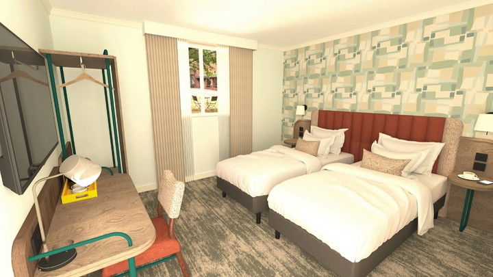 Garner Hotel Birmingham South East By Ihg - Solihull