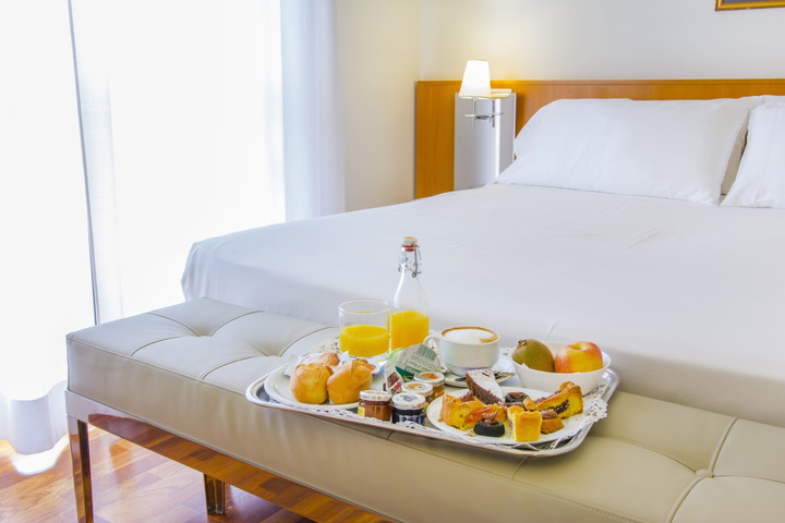 Miramare Civitanova Hotel - Civitanova Marche