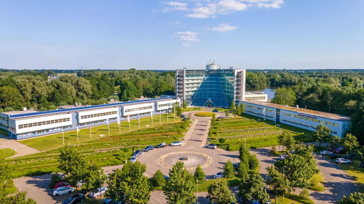 Bw Signature Collection Flonk Hotel Groningen Zuid - Groningen