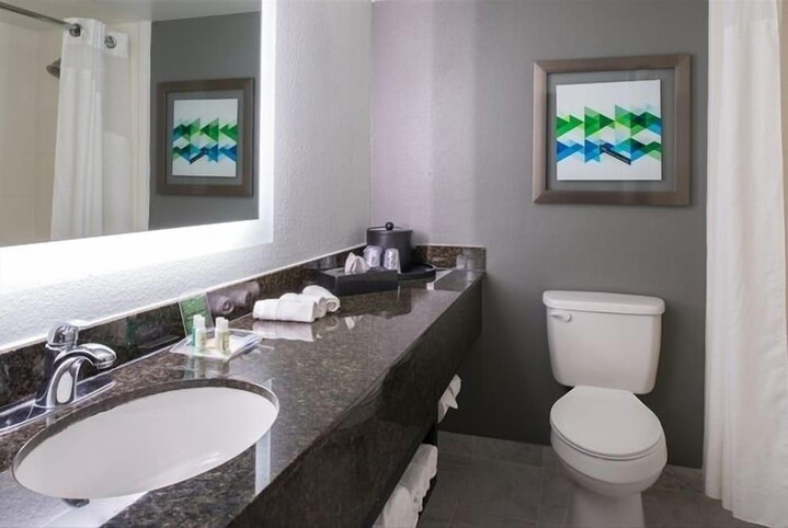 Holiday Inn & Suites Beaumont-plaza (I-10 & Walden) By Ihg - Beaumont, TX
