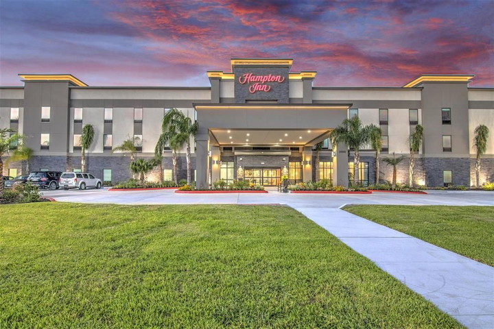 Hampton Inn Houston Nasa Johnson Space Center - Seabrook, TX