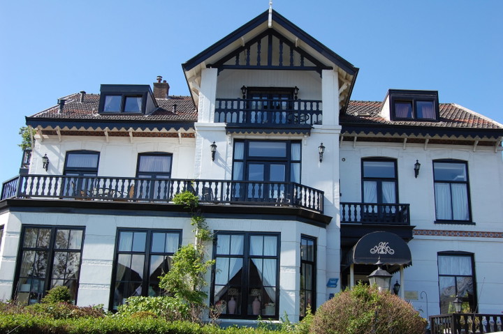 De Klughte - Wijk aan Zee