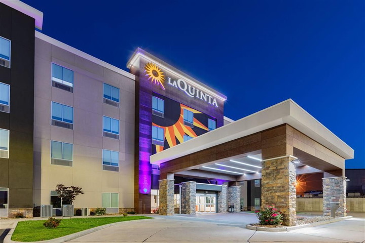 La Quinta Inn & Suites By Wyndham Jackson/cape Girardeau - Cape Girardeau, MO