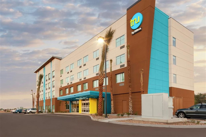 Tru By Hilton Gilbert Phoenix - Queen Creek, AZ