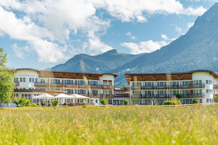 Alpenhof Oberstdorf Hotel & Spa Signature Collection - Kleinwalsertal