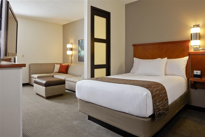 Hyatt Place Chicago Lombard  Oakbrook - Oak Brook, IL