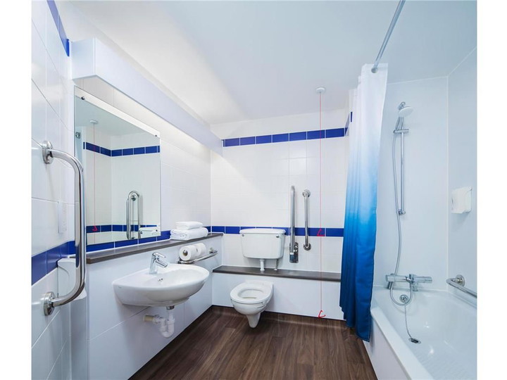 Travelodge Basingstoke - Basingstoke