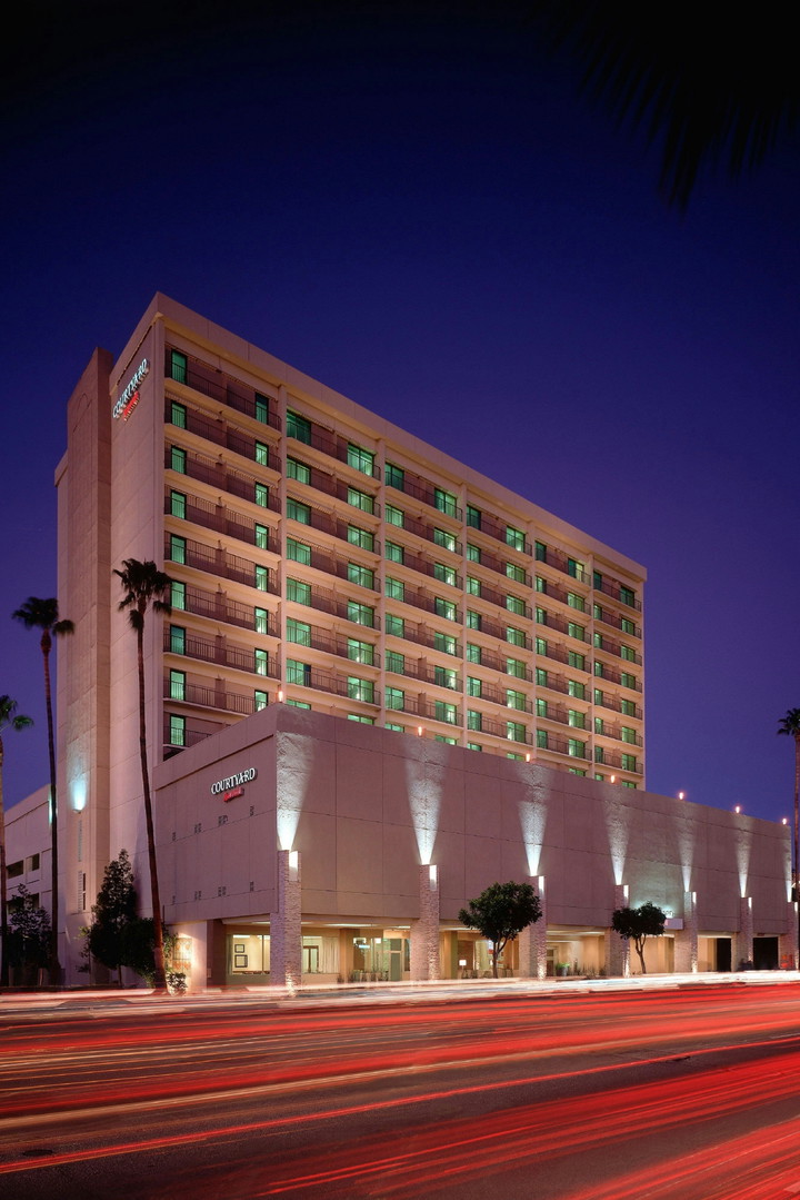 Courtyard By Marriott Los Angeles Sherman Oaks - Beverly Hills, CA