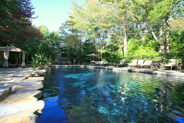 Auberge Collection White Barn Inn & Spa - Wells, ME