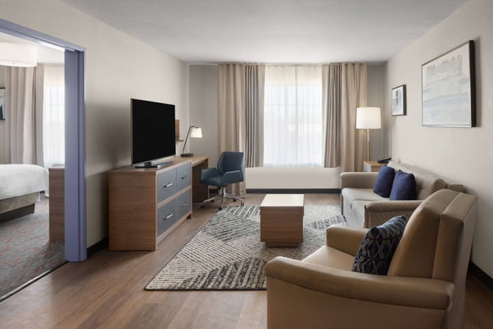 Garner Hotel Phoenix Northwest - Surprise By Ihg - Peoria, AZ