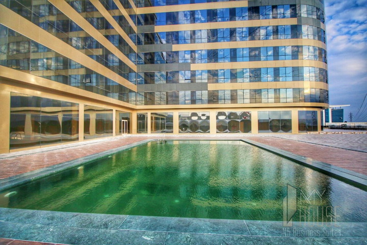 Myhouse N5 Suites - Avcılar