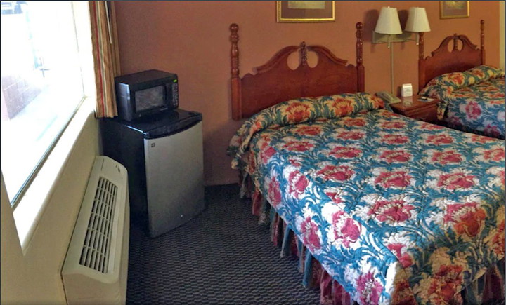 Scottish Inns Tupelo - Tupelo