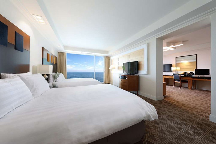Sheraton Jeju - Jeju-si