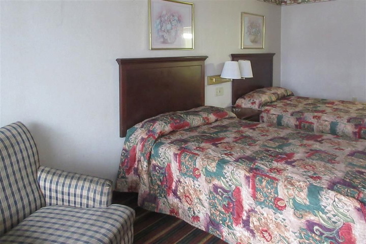 Rodeway Inn Dunmore - Carbondale, PA