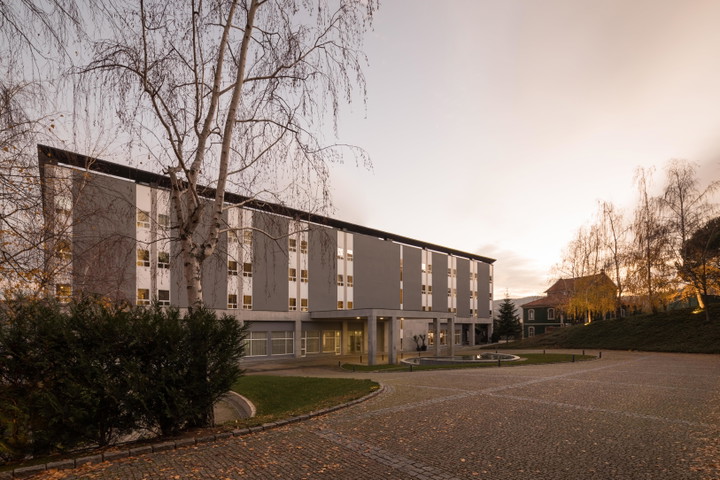 Hotel Lamego & Life - Lamego