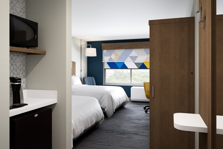 Holiday Inn Express & Suites Meridian - Boise West By Ihg - Boise, ID