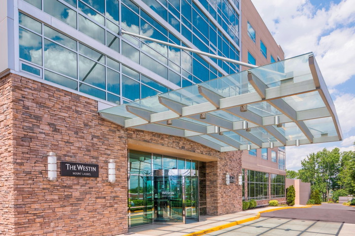 The Westin Mount Laurel - Mount Laurel, NJ