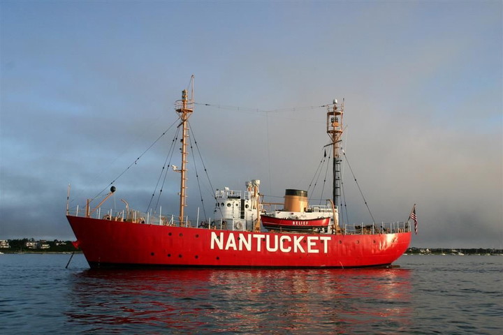 Nantucket Inn - Nantucket, MA