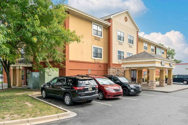 Extended Stay America Select Sterling He - Warren, MI
