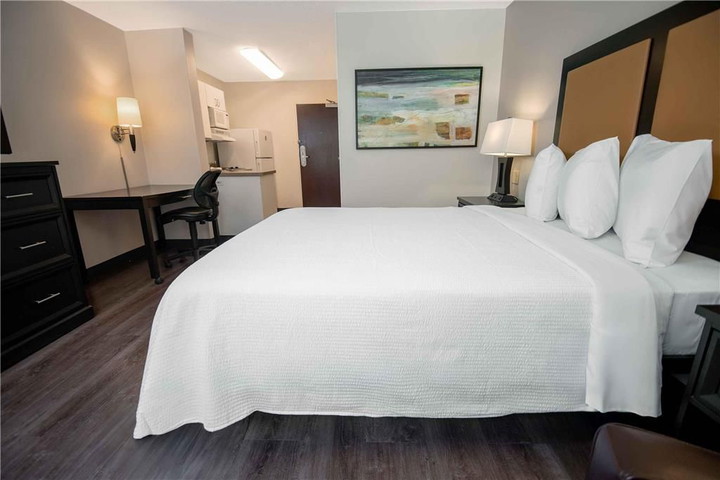 Extended Stay America - Denver - Westminster - Westminster, CO