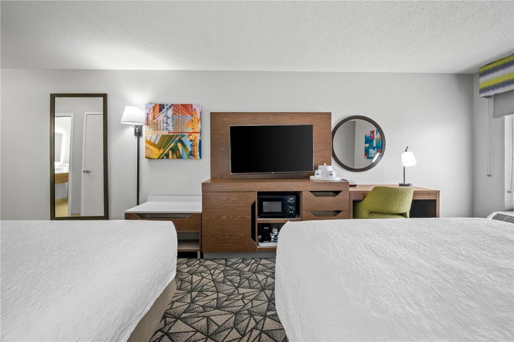Hampton Inn Bloomington-west - Bloomington, IL
