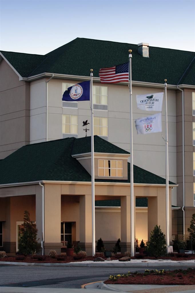 Homewood Suites By Hilton Chesapeake-greenbrier - Norfolk, VA