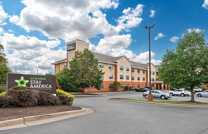 Extended Stay America - Dayton - North - Dayton, OH