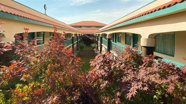Motel 6 Savannah Ga-gateway  I 95 - サバンナ, GA