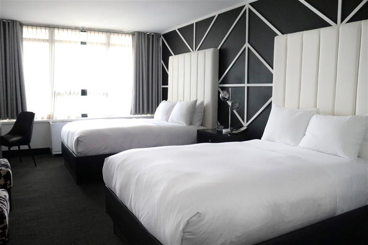 Trademark Collection By Wyndham Hotel Noma - Greenwich