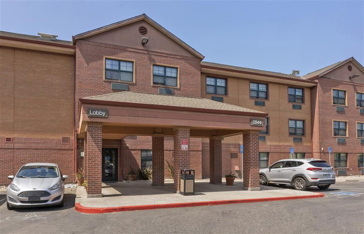 Extended Stay America - Stockton - March Lane - Stockton, CA