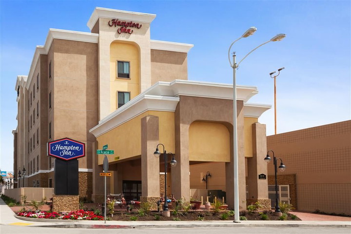 Hampton Inn Los Angeles Int'l Airport/hawthorne - Inglewood