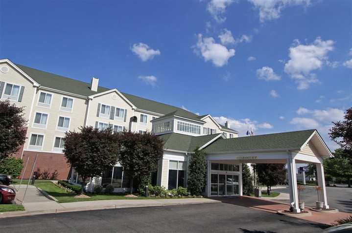 Hilton Garden Inn Westbury - Garden City, NY