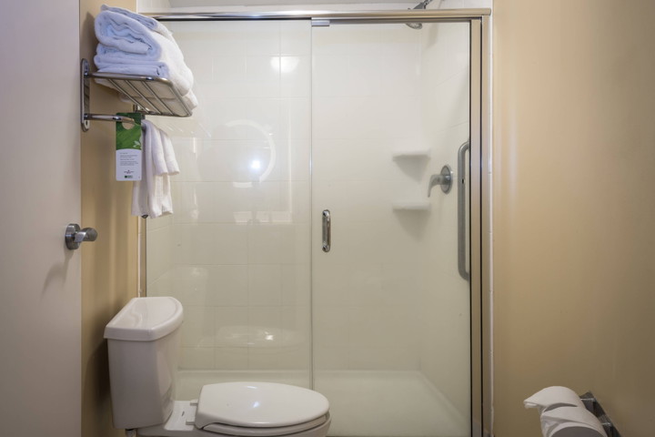 Springhill Suites By Marriott Statesboro University Area - Statesboro