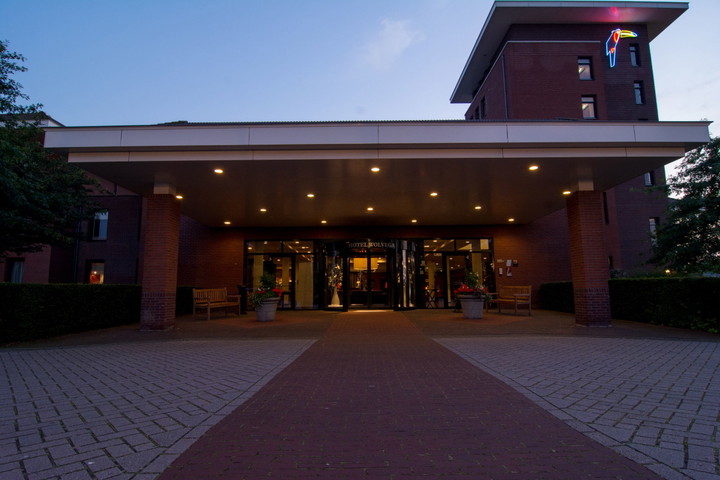 Van Der Valk Hotel Wolvega - Heerenveen - Friesland