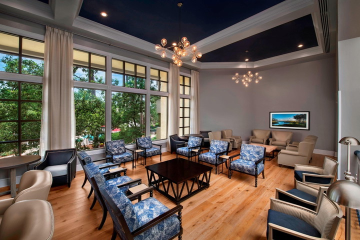 Marriott's Heritage Club - Hilton Head Island, SC