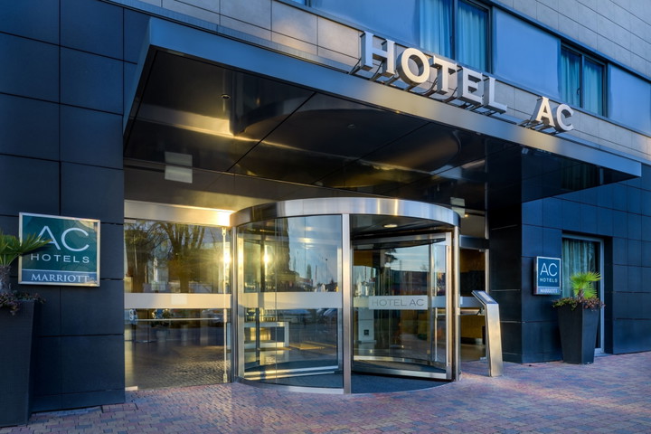 Ac Hotels By Marriott Hotel Vicenza - Vicenza