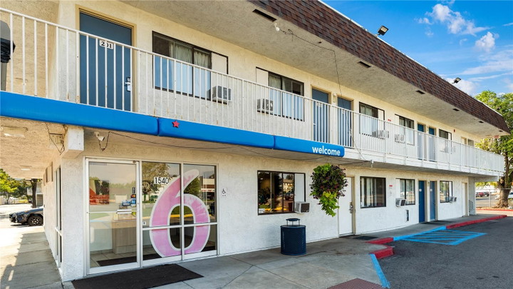 Motel 6 Kalispell Mt - Montana