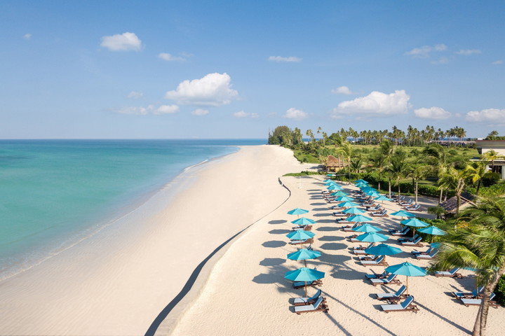 Le Meridien Khao Lak Resort And Spa - Khao Lak