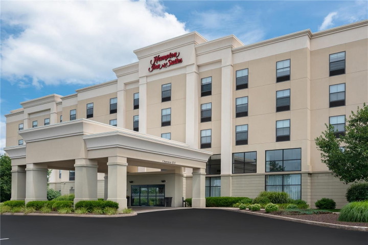 Hampton Inn & Suites Wilkes-barre/scranton - Dallas, PA