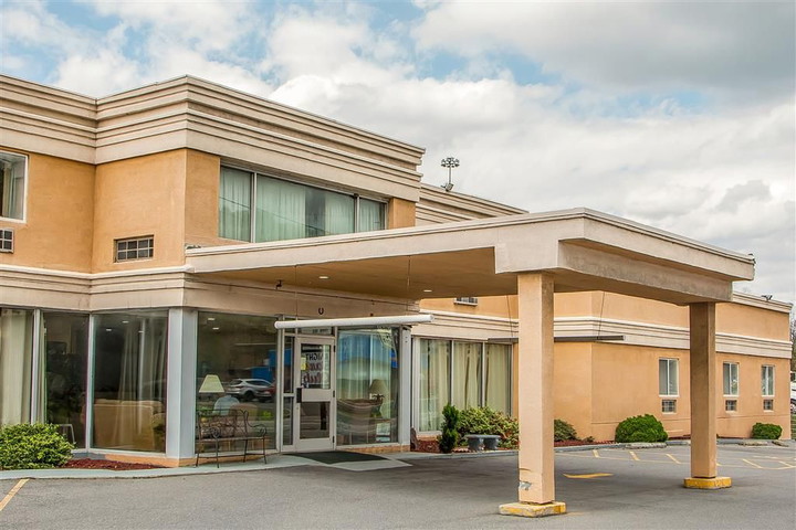 Rodeway Inn Bedford - Bedford, PA