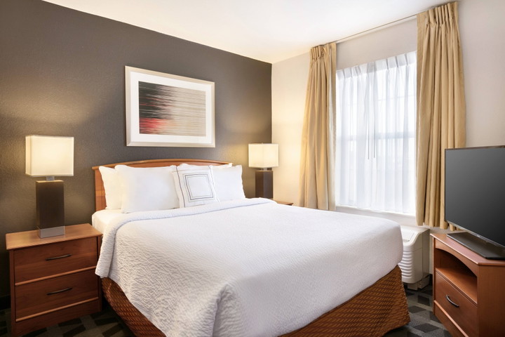 Towneplace Suites By Marriott Gaithersburg - Rockville, MD